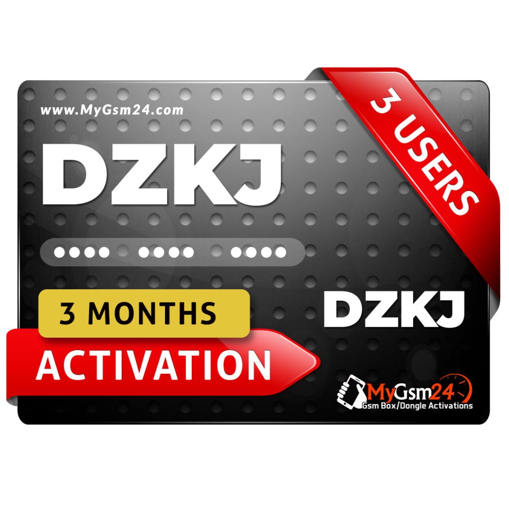 DZKJ Schematic Diagrams Tool 3 Months 3 Users